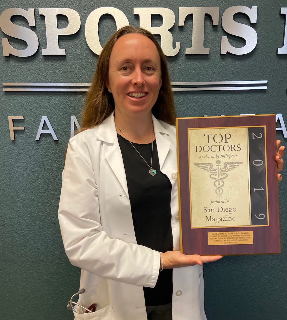 The Road to Becoming a Fellow Physician | Doctor Alexandra Myers, DO